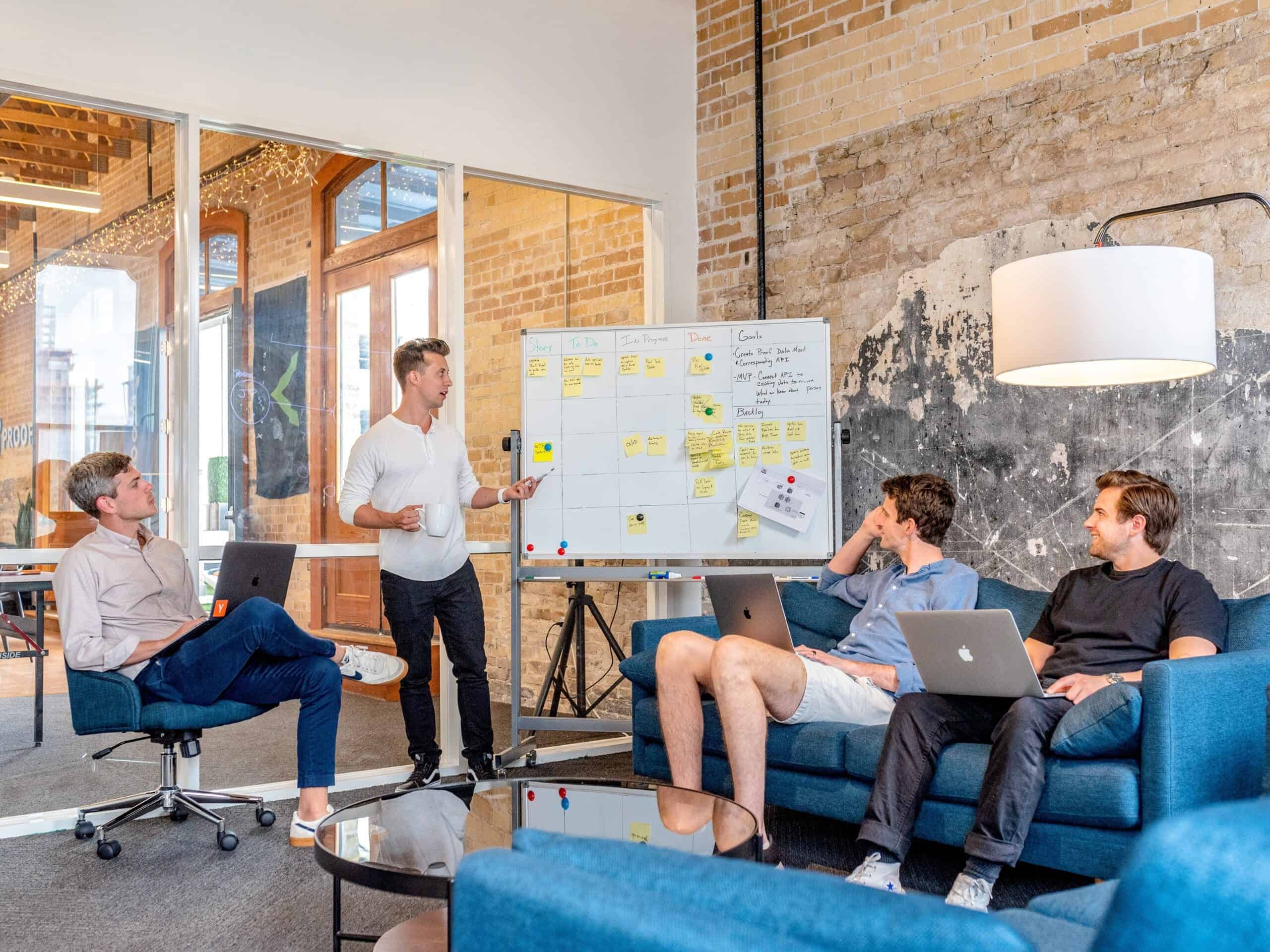Onboarding from a Project Management Perspective | introdus